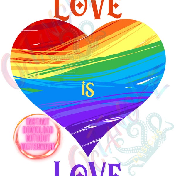 Lgbtq Trans Heart Png - Etsy