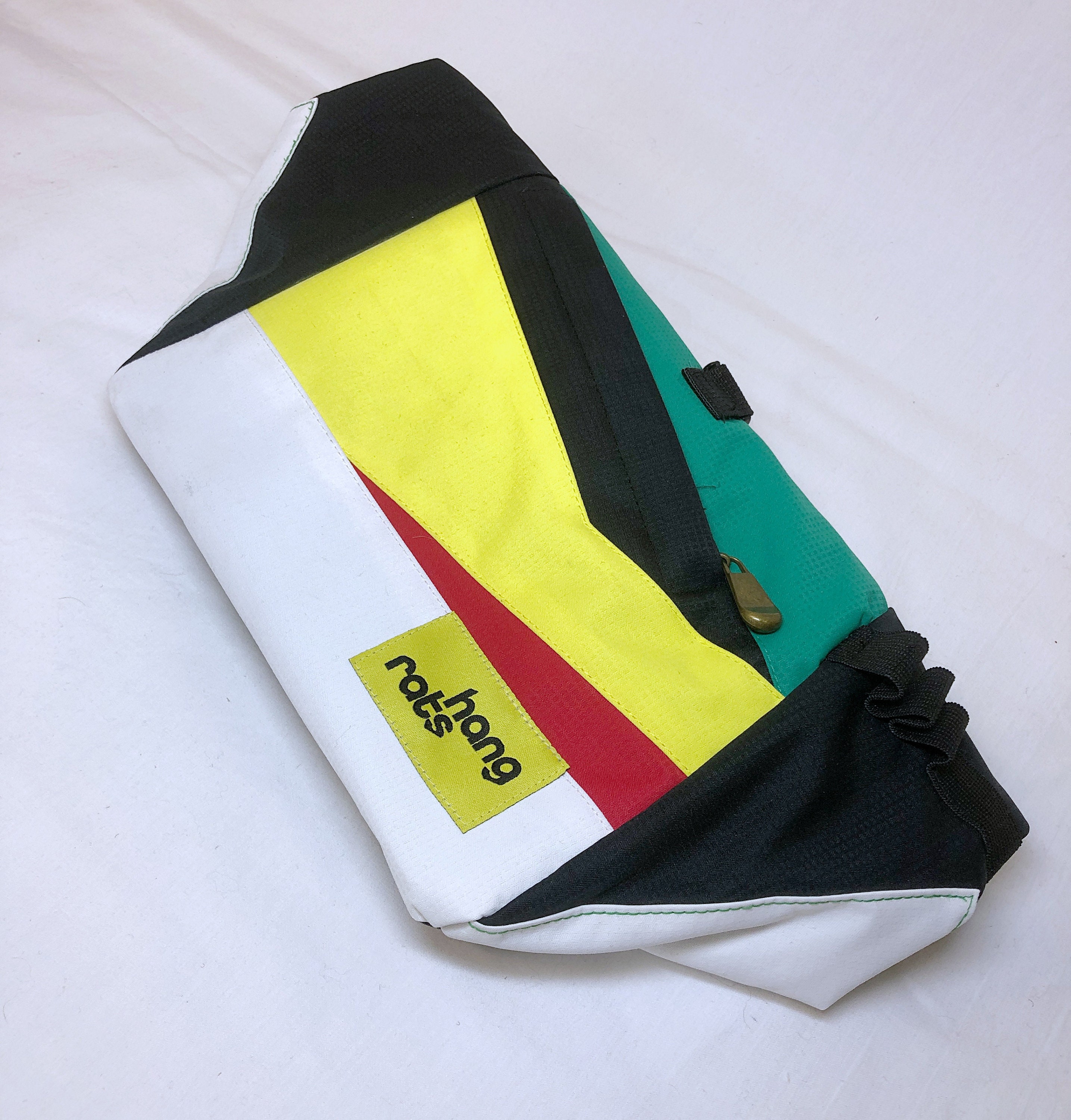 Upcycled Climbers Chalk Bucket - Etsy