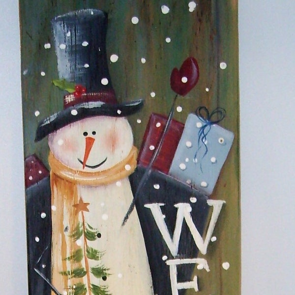 Hand Painted Signs - Etsy