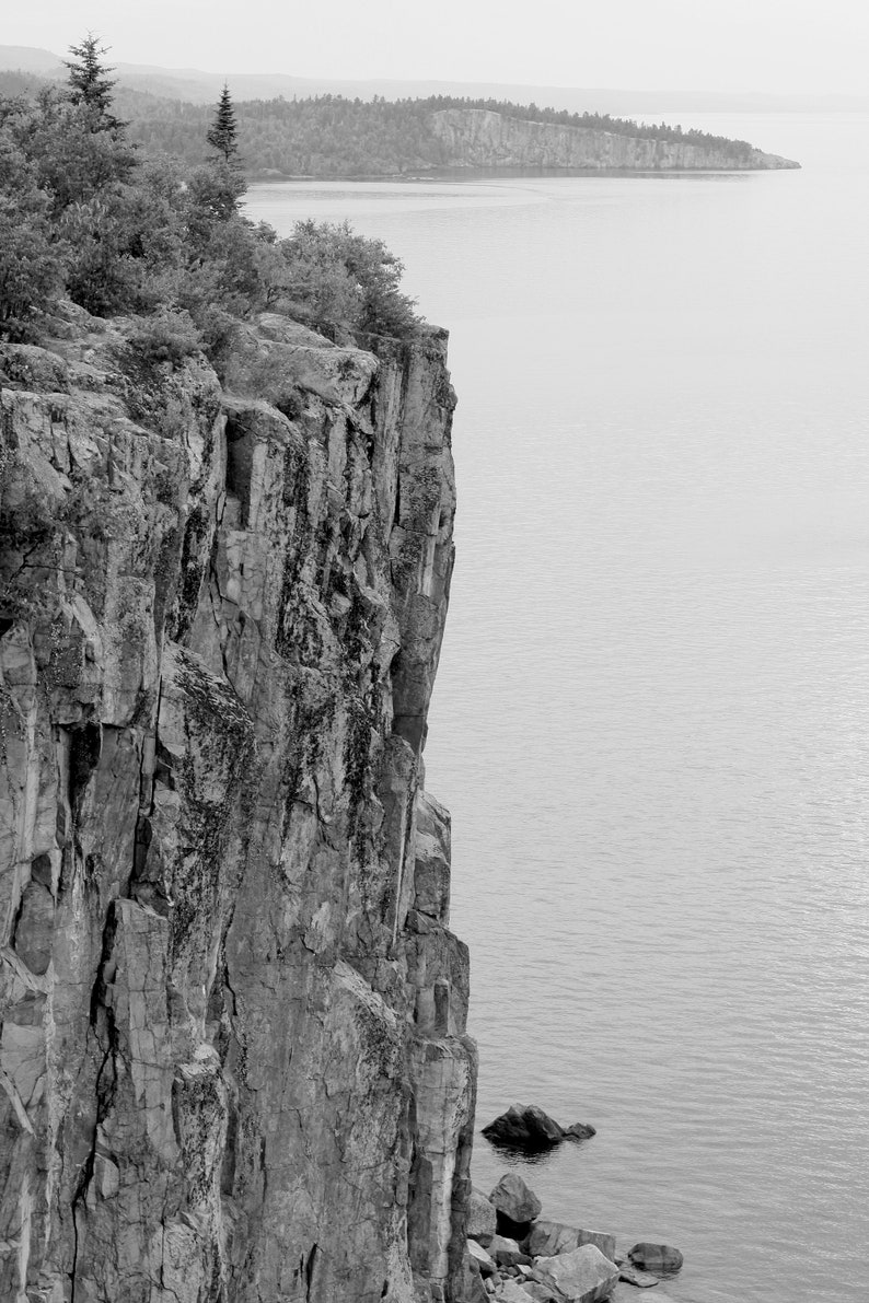 North Shore Minnesota Photography, Lake Superior, Palisade Head ...