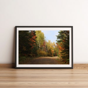 Autumn North Shore Minnesota Photography | Minnesota | Midwest Travel ...