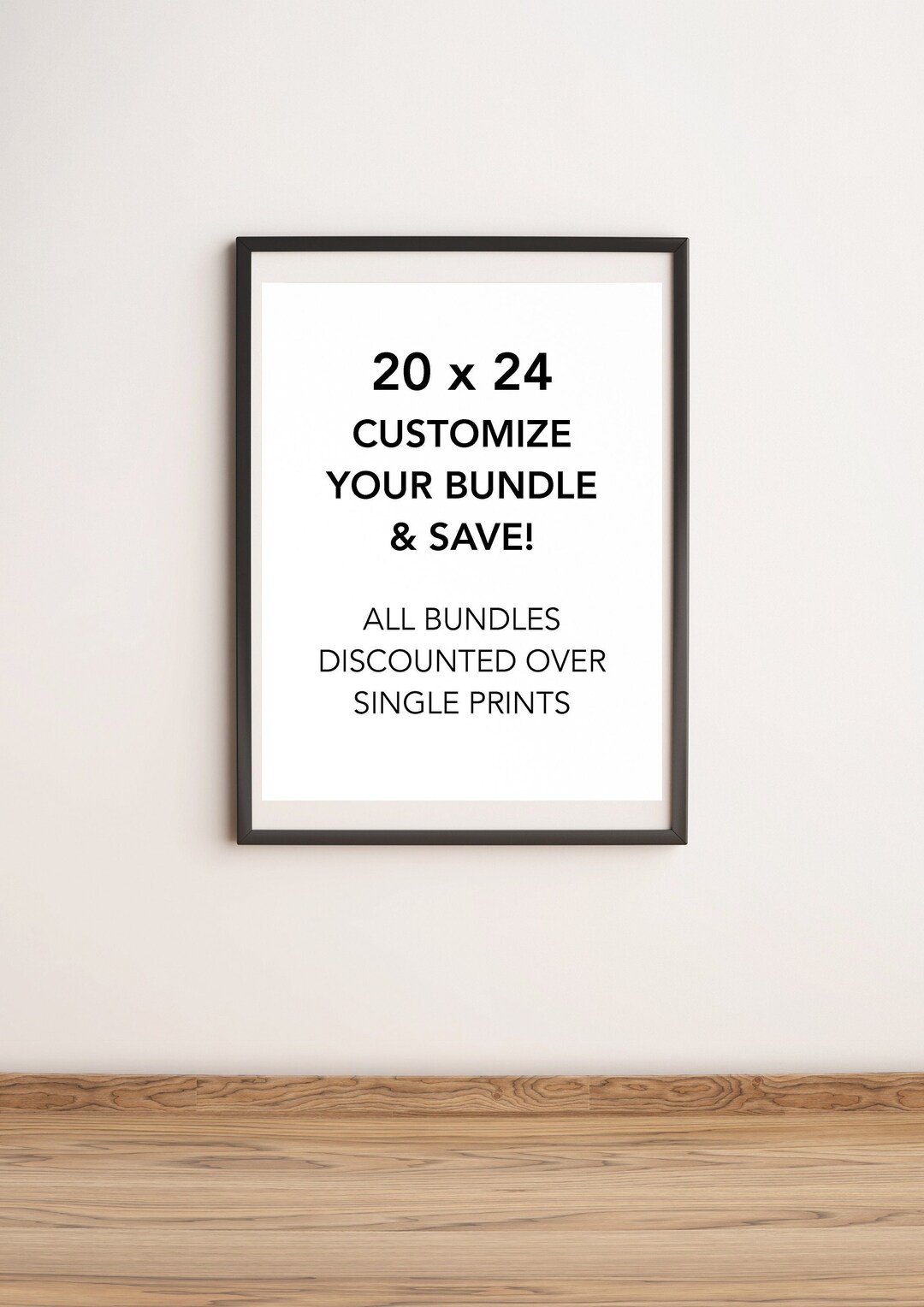 20x24 Prints, Bundle, Print Set, Gallery Wall, Custom Set, Travel ...