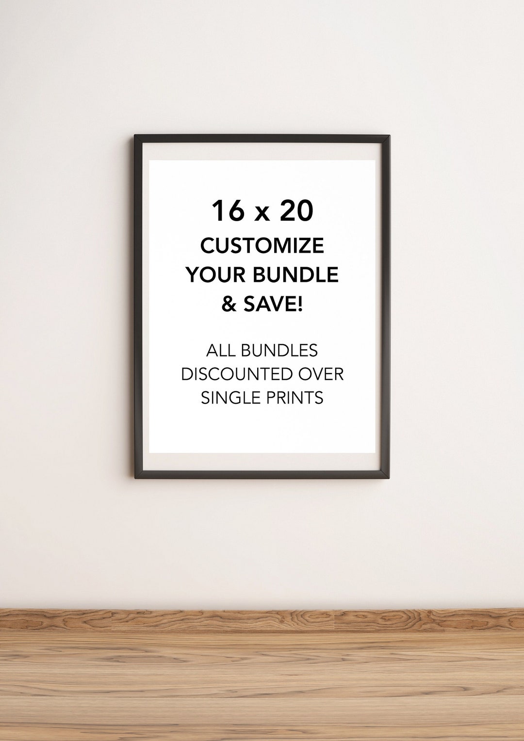 16x20 Prints, Bundle, Print Set, Gallery Wall, Custom Set, Travel ...