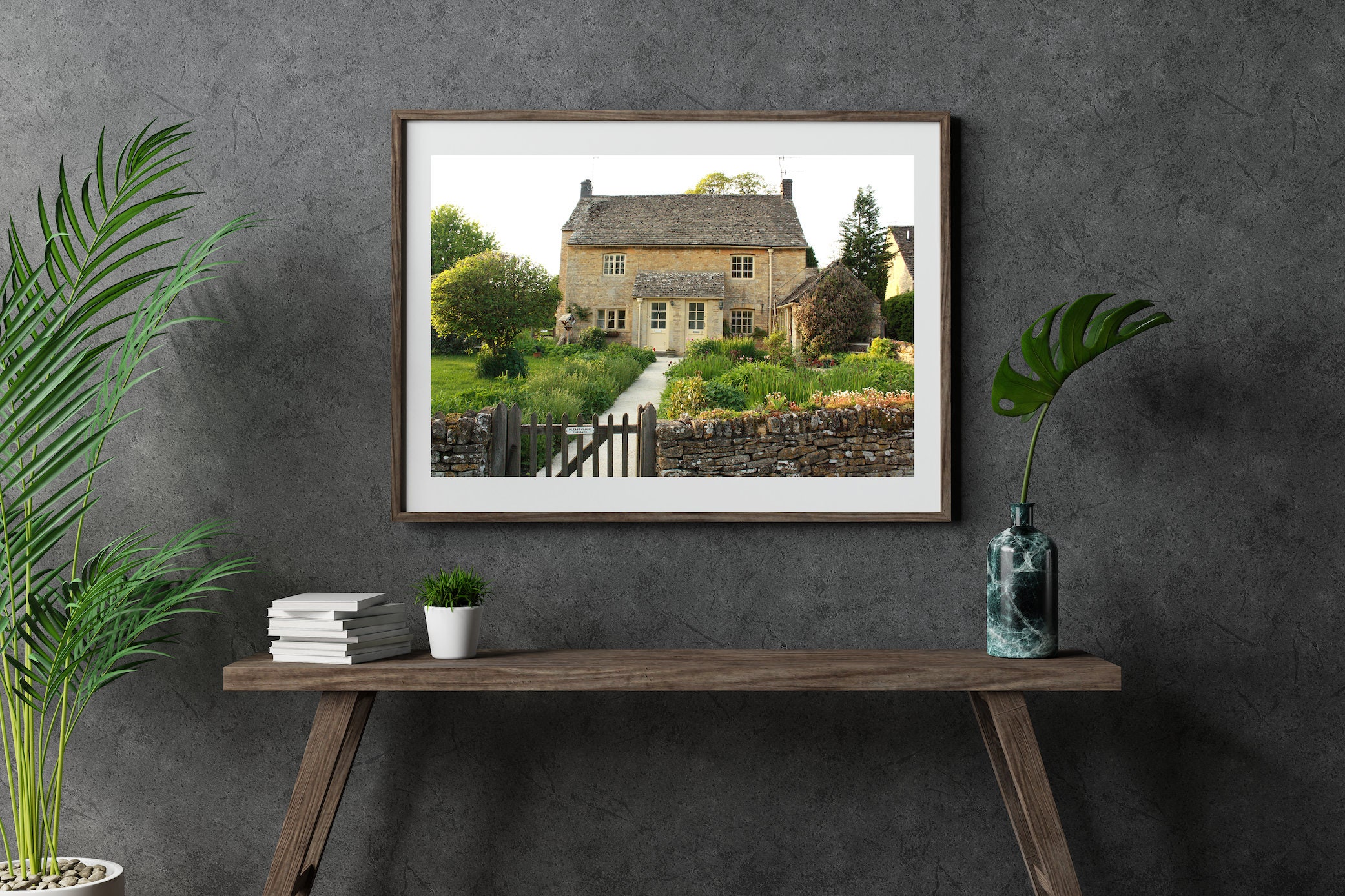 Cotswolds Cottage, English Countryside, United Kingdom, Europe, Travel ...