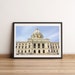 Minnesota State Capitol, St. Paul, Minnesota, Photography, Architecture ...