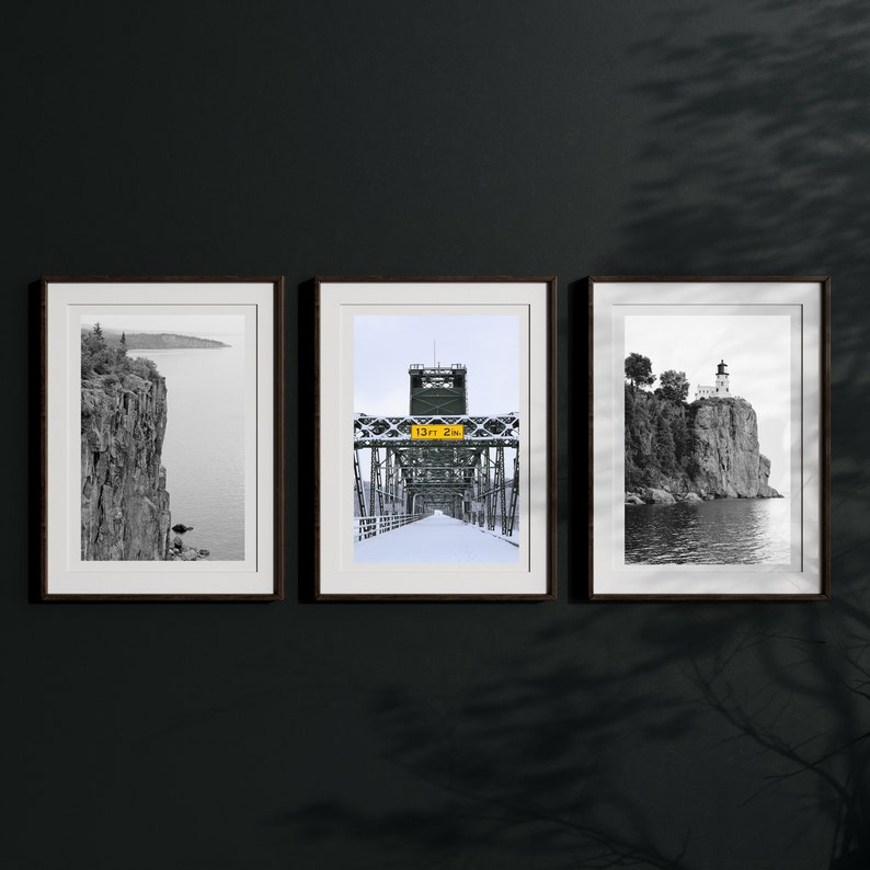 20x24 Prints, Bundle, Print Set, Gallery Wall, Custom Set, Travel ...