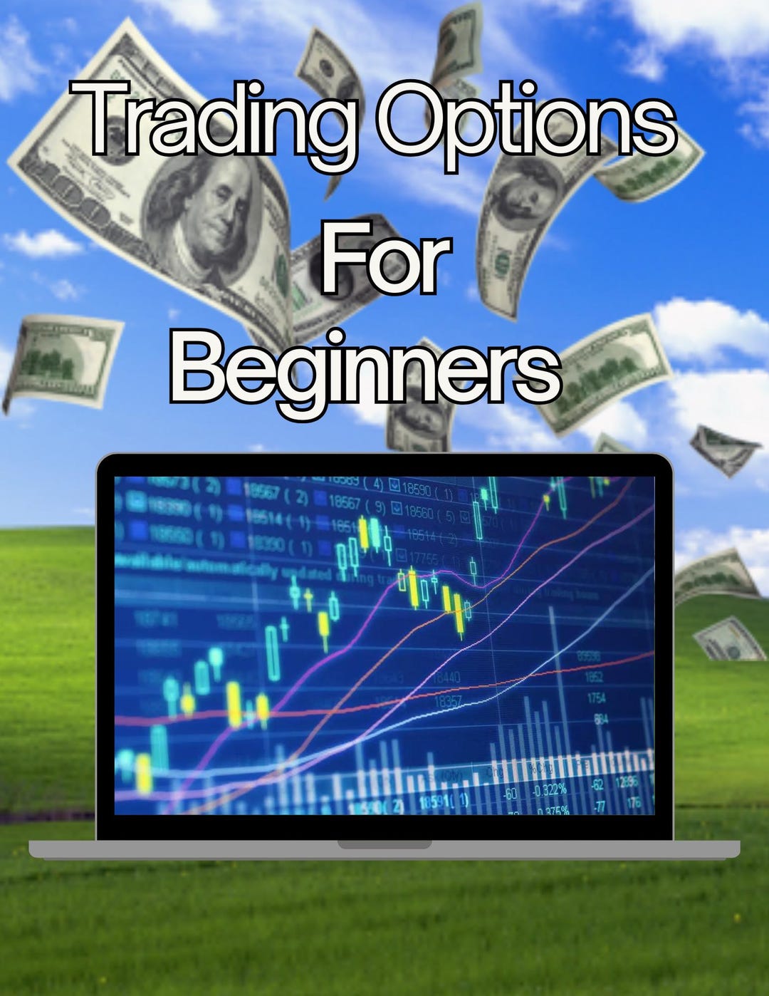 Trading Options for Beginners - Etsy