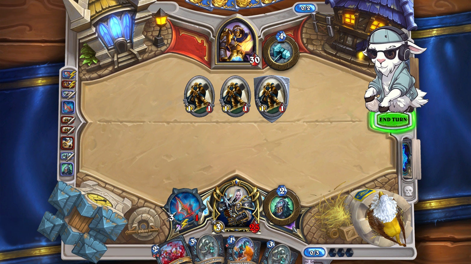 Goat Pngtuber | Premade Pngtuber Twitch | Veadotube | Voice Reactive ...