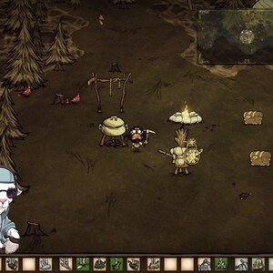 Goat Pngtuber | Premade Pngtuber Twitch | Veadotube | Voice Reactive ...