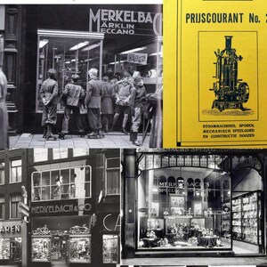 A Perfect Preserved Dutch 1960s Backgammon Board by Historical Purveyor ...