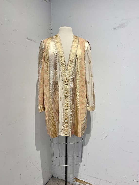 collection jeanne marc vintage - Gem