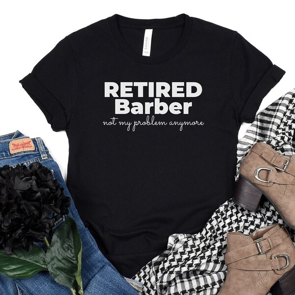 Barber - Etsy