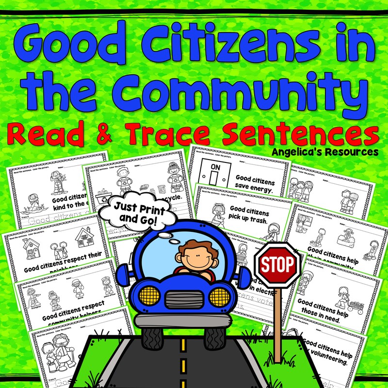 Buy Digital Citizenship Poster Online In India - Etsy India
