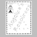 2D Shapes Connect the Dots Math Worksheets Dot to Dot Coloring Pages ...