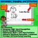 Short I CVC Words | Coloring Pages Printable | Sight Word Practice ...