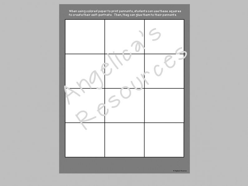 100th Day of School Activities | Creative Writing Prompt Pennant Craft ...