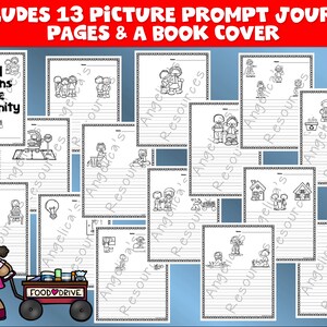 Good Citizenship | Being a Good Citizen in the Community Sight Word ...