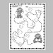 Halloween Activities | Kindergarten Morning Work Tracing Lines ...