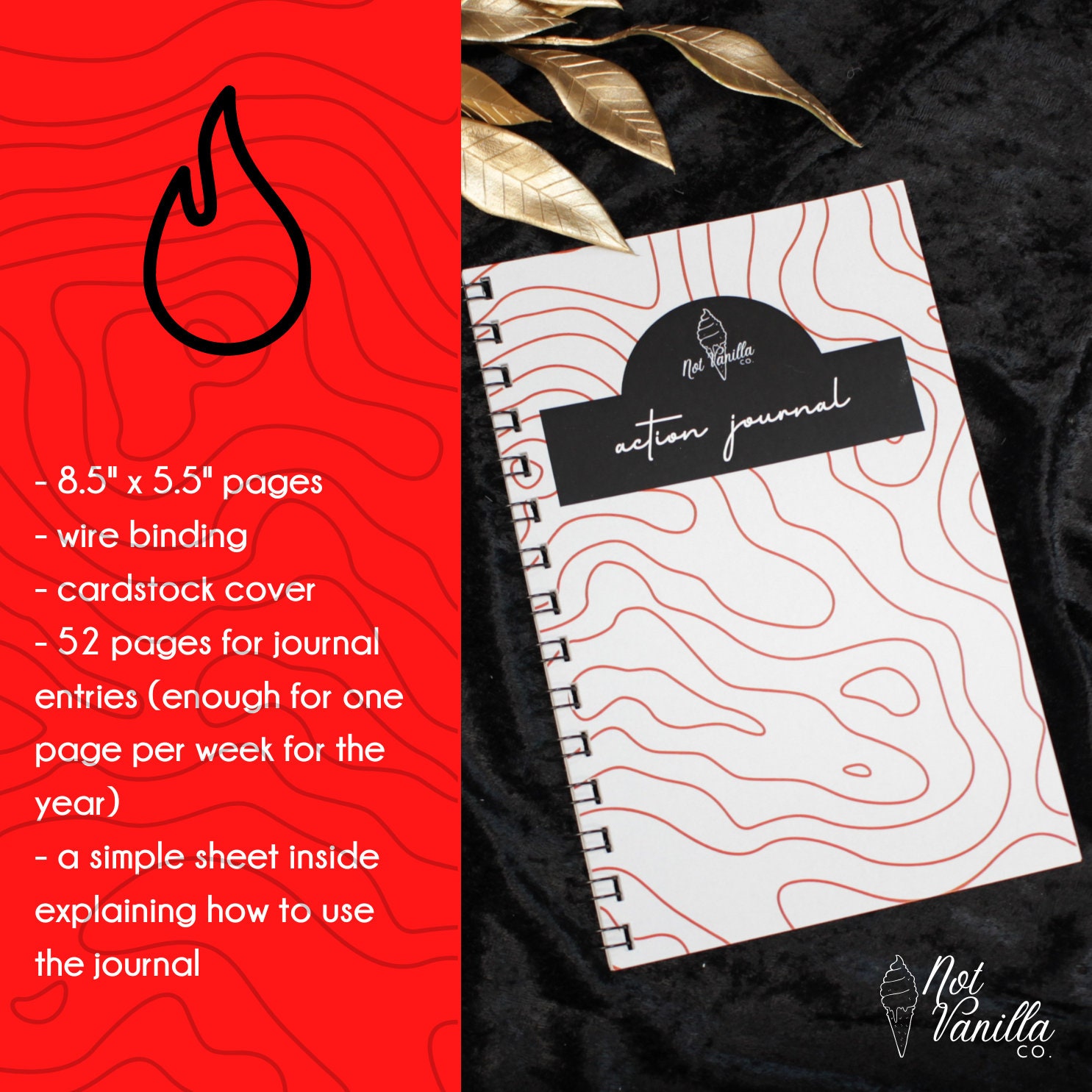 Couple Action Journal Sex Journal Bedroom Lovers Diary Spicy Love Life ...