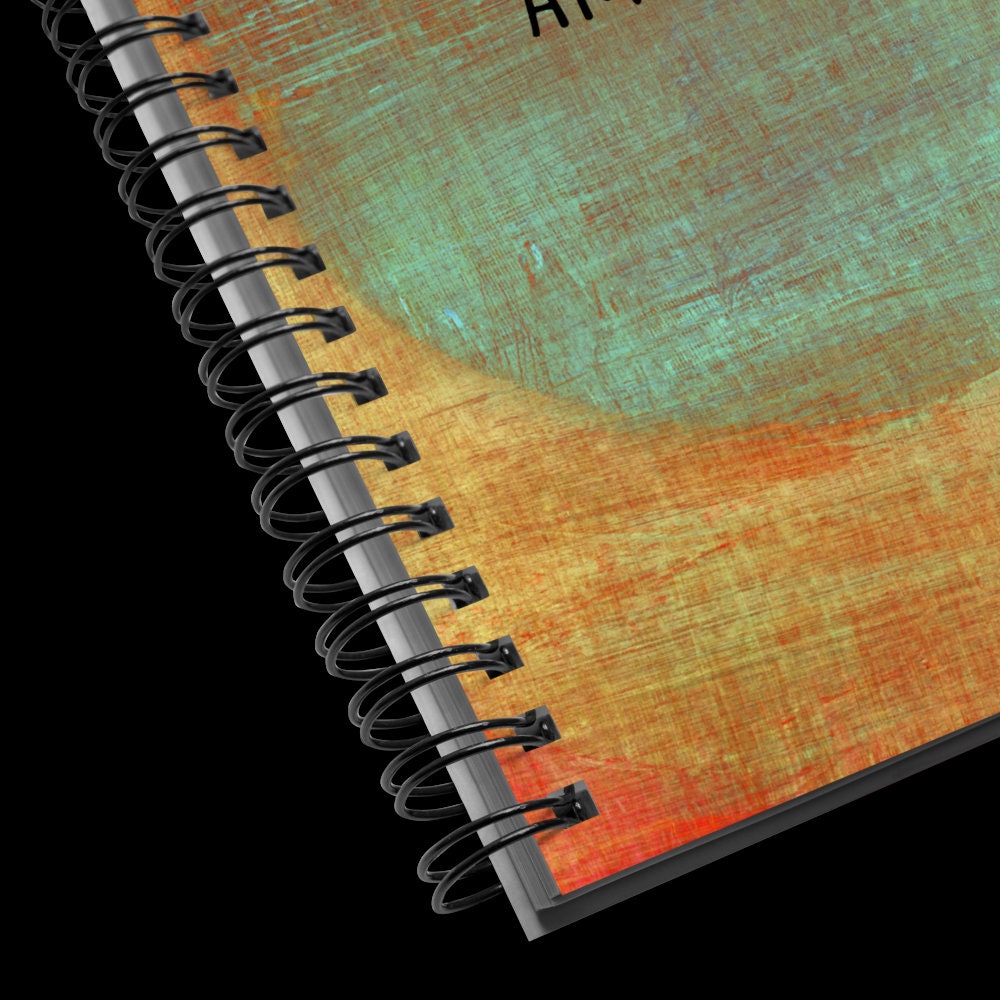 Amor Fati Stoic Notebook, Stoic Gift, Stoic Journal, Stoic Diary - Etsy