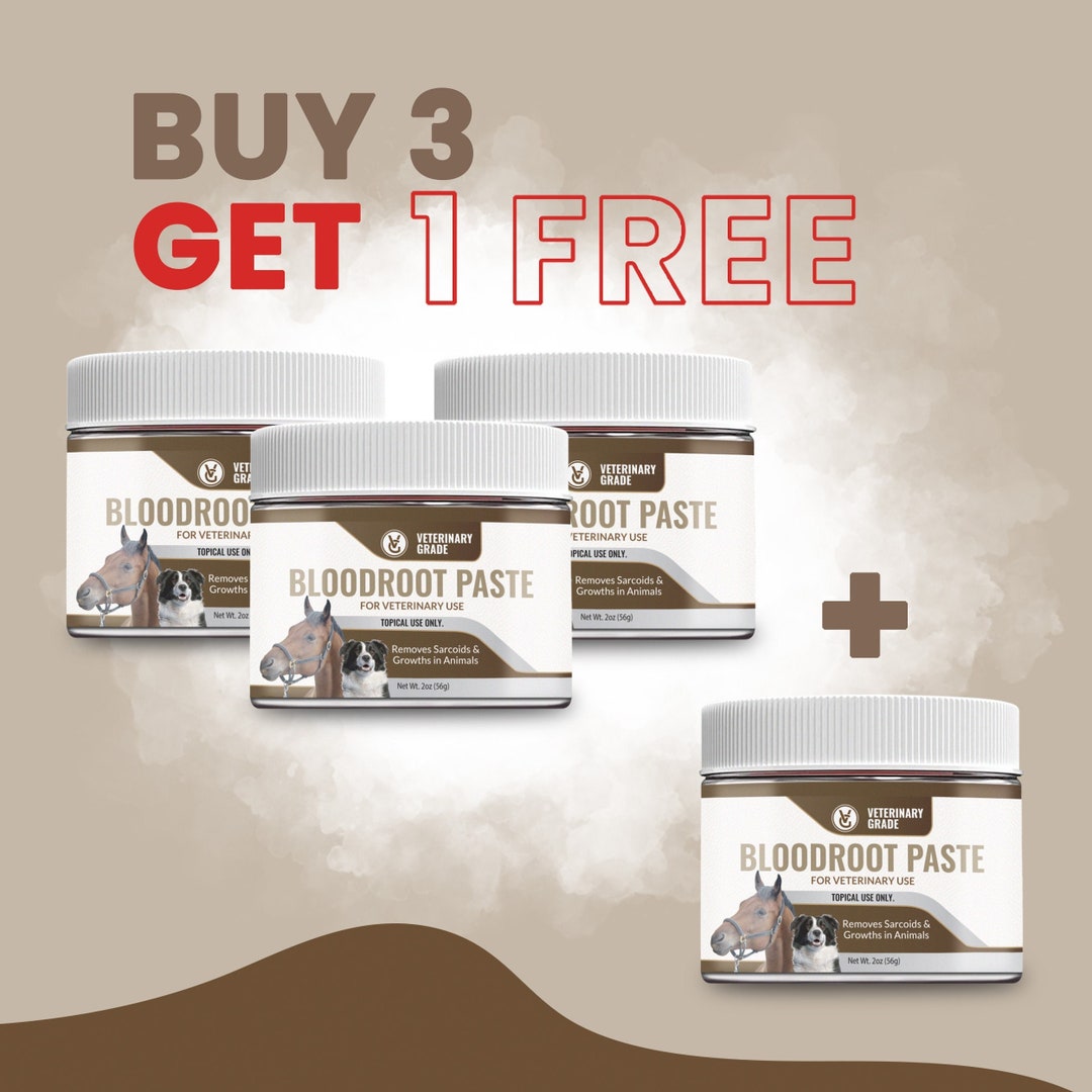 Sarcoid-paste for Equine Sarcoid-removal in Horses & Livestock - Etsy Sarcoid-paste for Equine Sarcoid-removal in Horses & Livestock - Etsy