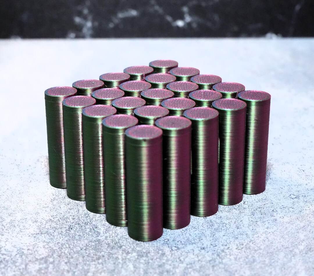 9x9 Pixel Dot Fidget Commercial License - Etsy