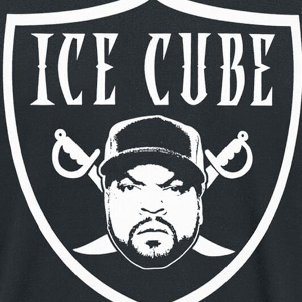 Ice Cube Raiders Svg - Etsy