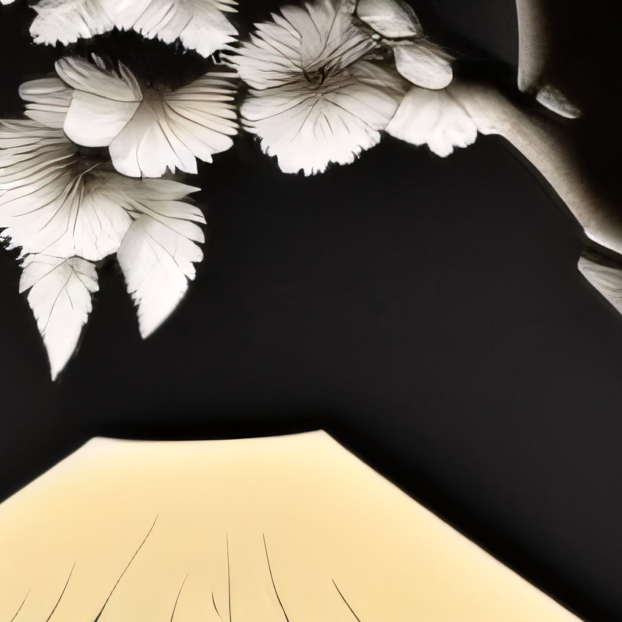 Instant Download, Mount Fuji Colorful Night, Printable Japanese Wall ...