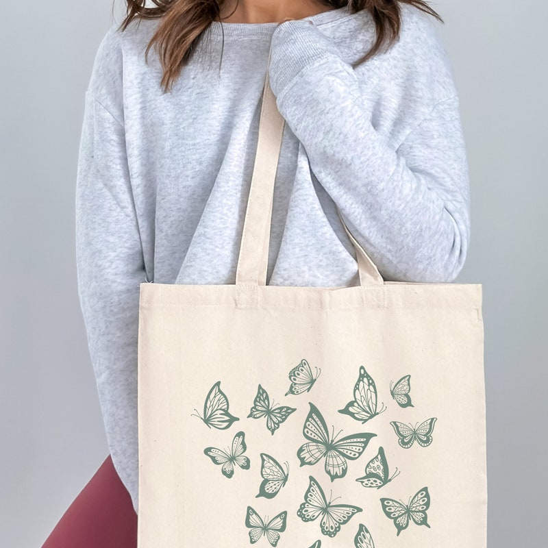 Butterfly Bag - Etsy