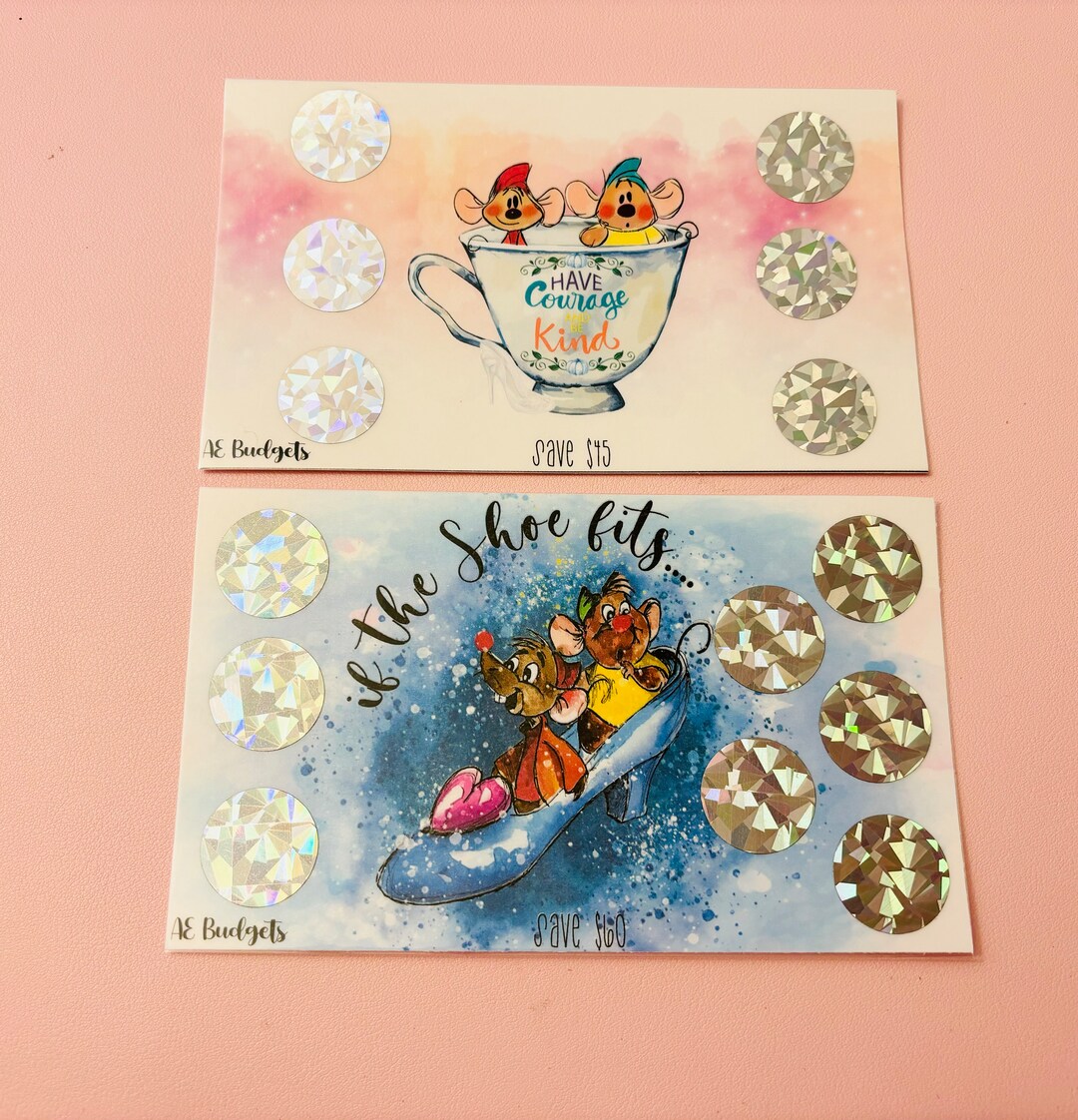 Jaq Jaq and Gus Gus|low Income - Etsy