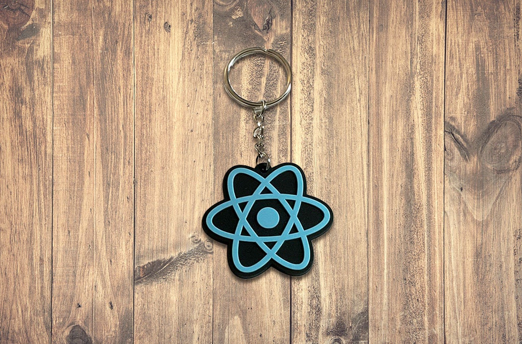 Assorted Programming Language Mascot Keychains PVC - Etsy