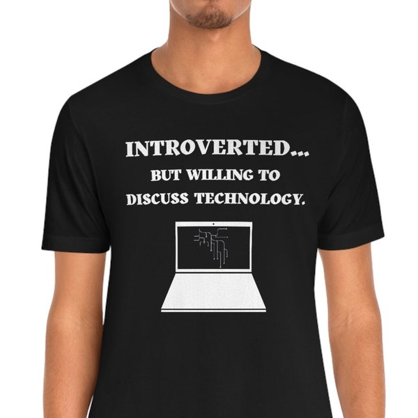 Funny Nerd Tshirt - Etsy UK