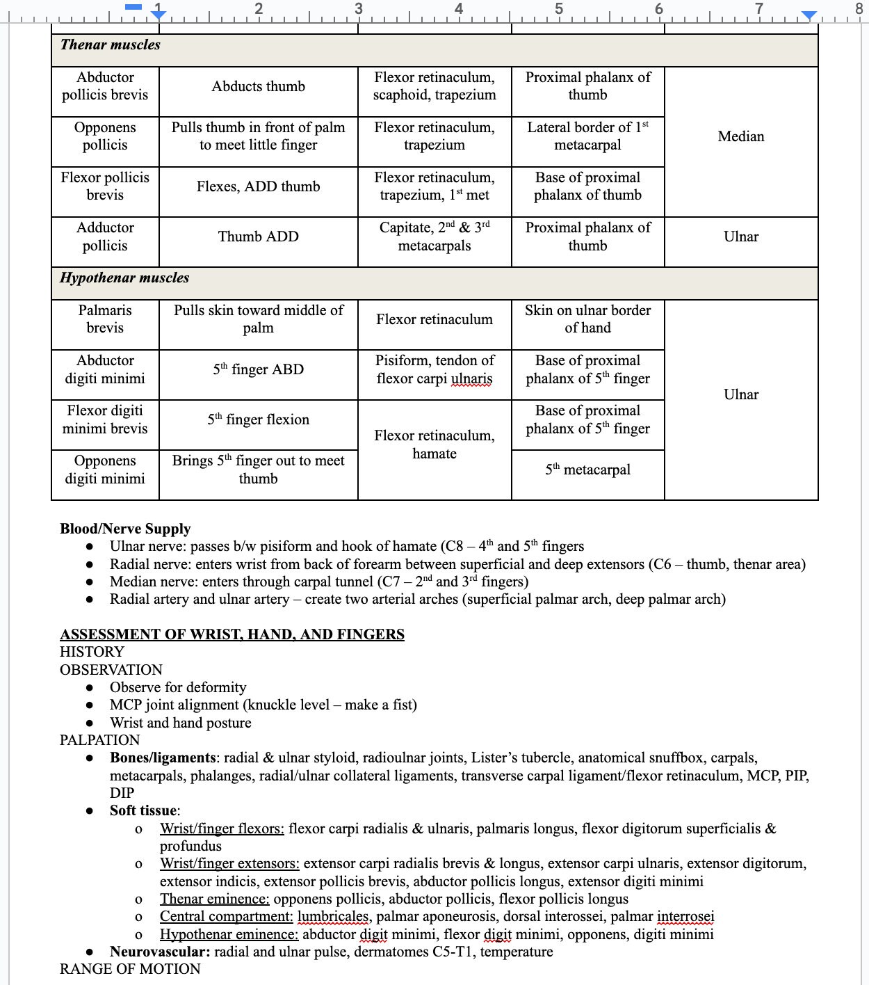 BOC Exam Study Guides - Etsy