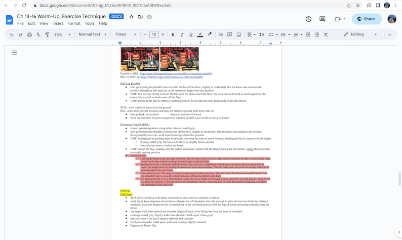 CSCS Exam Study Guides - Etsy