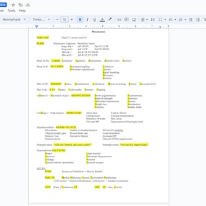 NPTE Study Guides & Practice Questions - Etsy