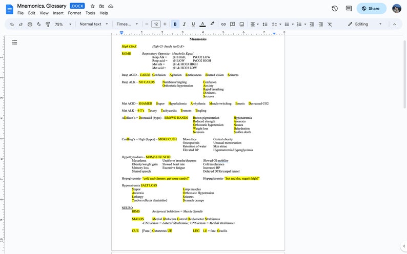 NPTE Study Guides & Practice Questions - Etsy