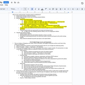 CSCS Exam Study Guides - Etsy