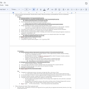 CSCS Exam Study Guides - Etsy