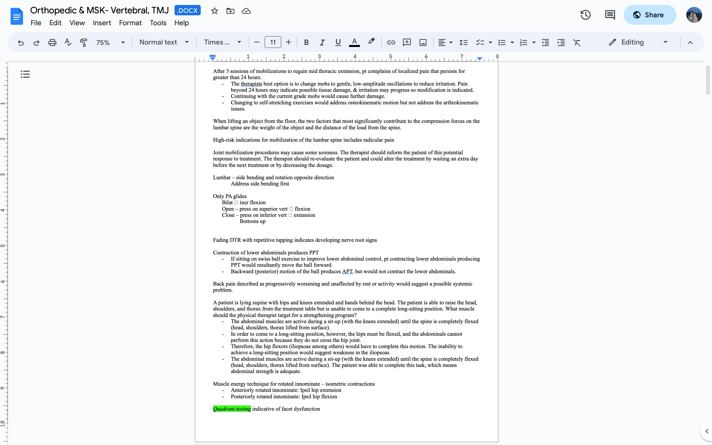 NPTE Study Guides & Practice Questions - Etsy