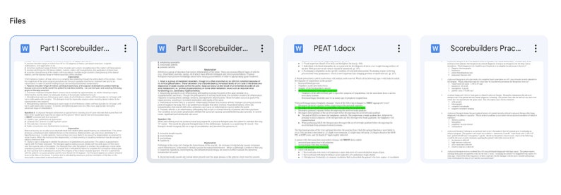NPTE Practice Questions - Etsy