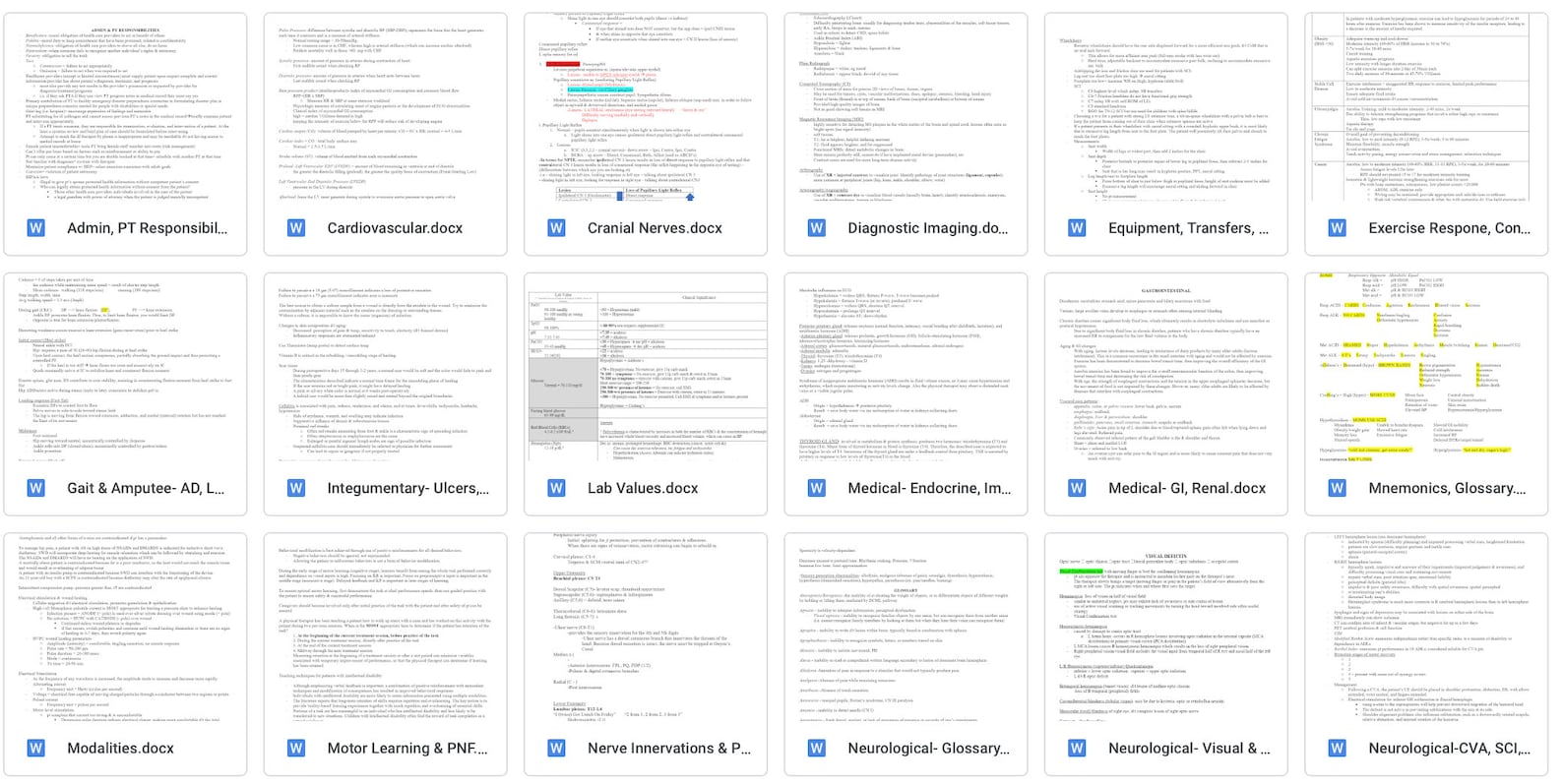 NPTE Study Guides & Practice Questions - Etsy