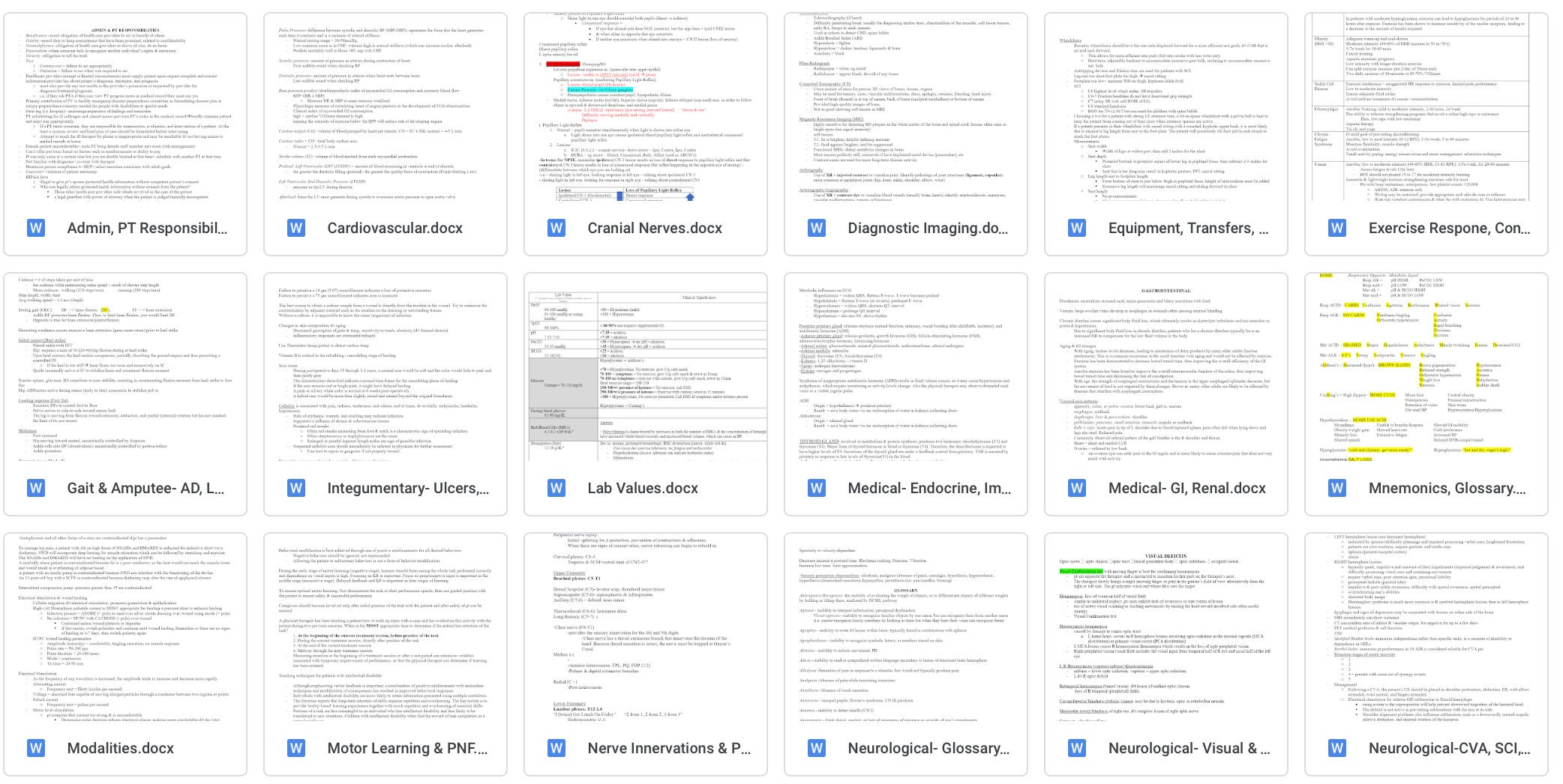 NPTE Study Guides & Practice Questions - Etsy