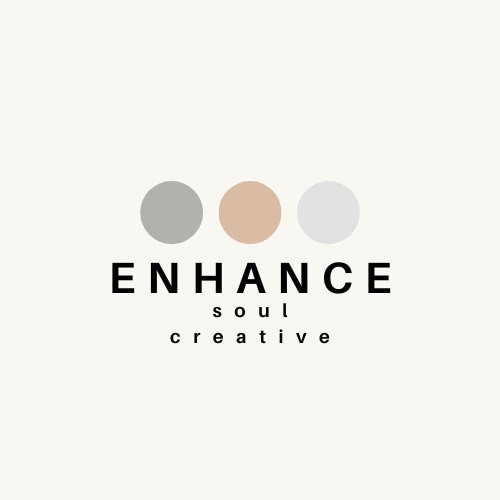 EnhanceSoulCreative - Etsy