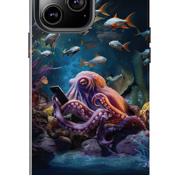 Funny iPhone Case - Etsy