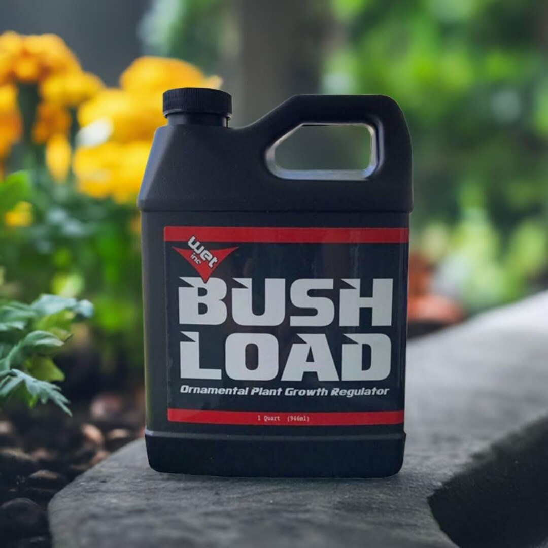 GH Bush Load 1 L - Etsy
