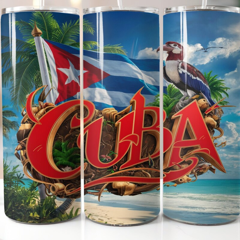Cuban Art - Etsy