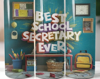 Battery Life of a School Secretary Png Sublimation Design Download ...