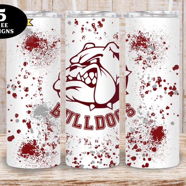 Maroon Splatter Png - Etsy