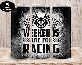 Weekends Are for Racing Svg Racing Shirt Svg Drag Racing - Etsy