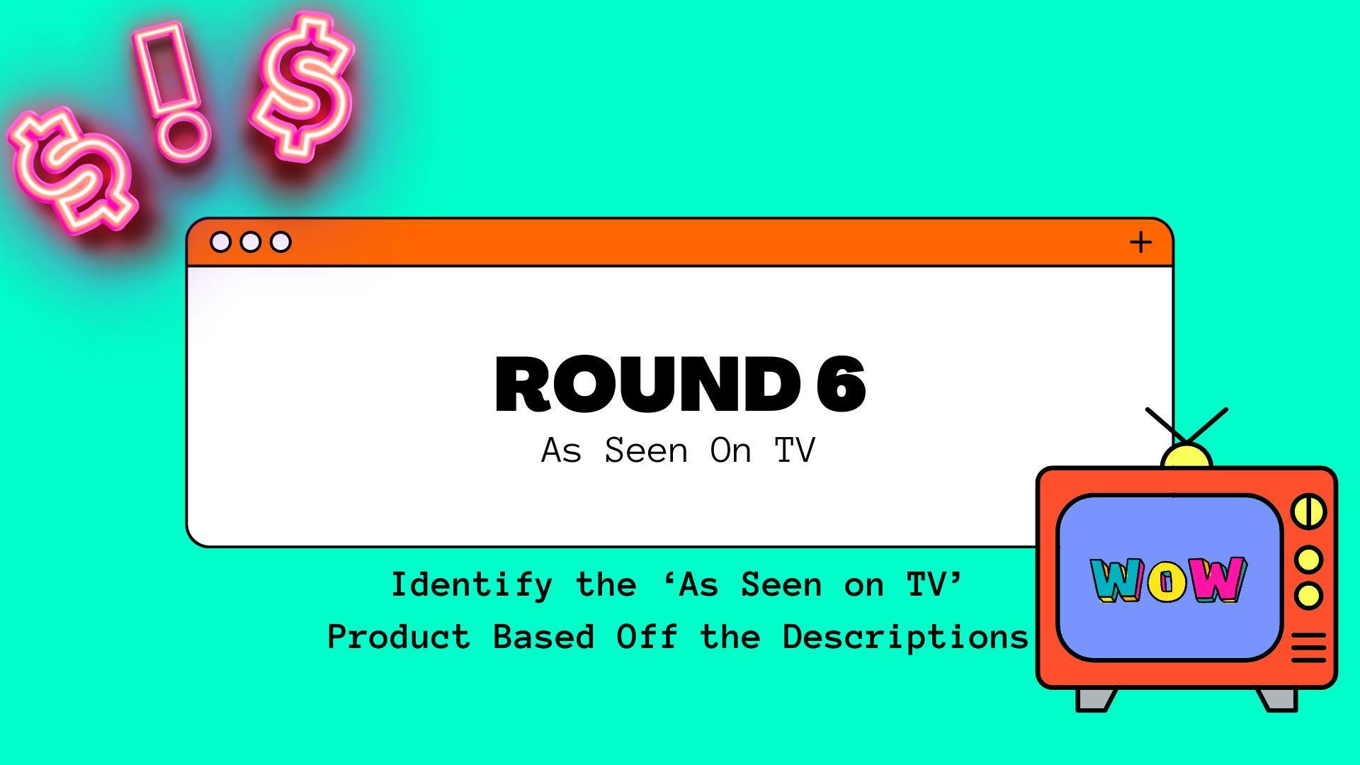 TRIVIA Digital Game | 11 Rounds & 110 Questions | Trivia Game | Party ...